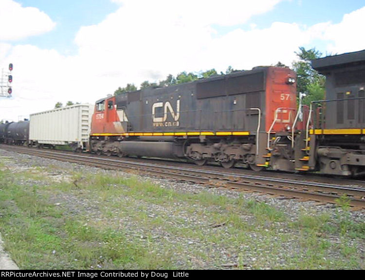 CN 5754